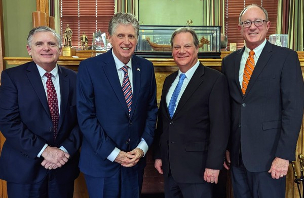 Association for Independent Agents