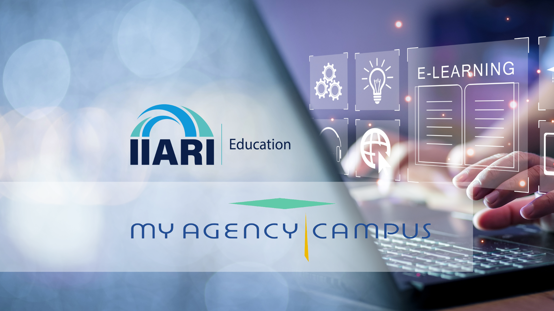 Education Spotlight: MyAgency Campus - Independent Insurance Agents of ...
